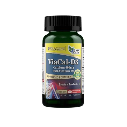 Vitamin D3 for muscle function