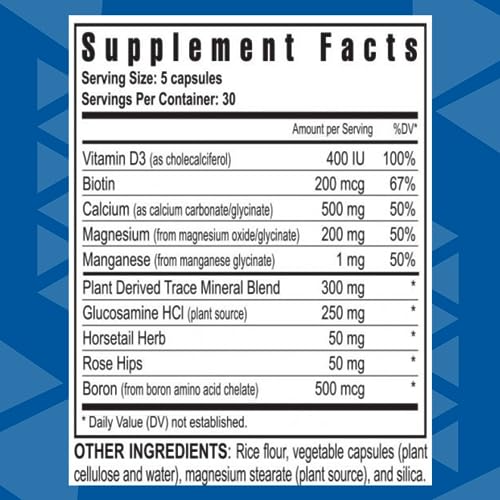 vitamin D3 for optimal calcium absorption