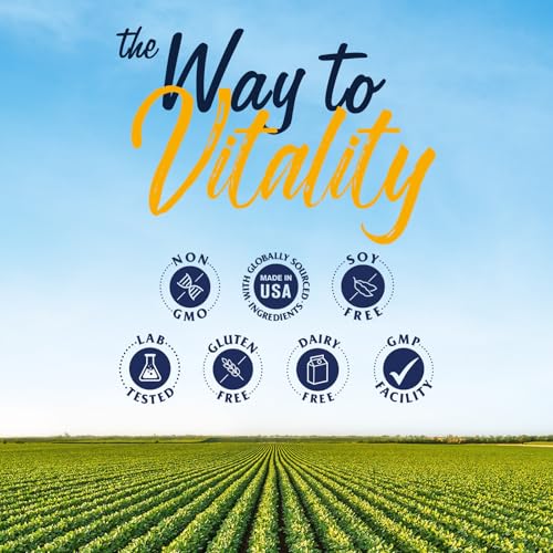 Vitamin D3 for overall wellness
