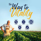vitamin D3 for overall wellness