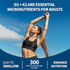 vitamin D3 for overall wellness