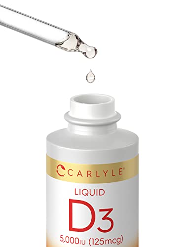 Vitamin D3 for overall wellness