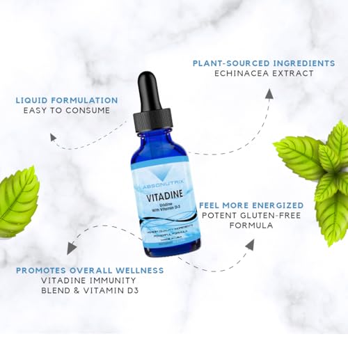 Vitamin D3 for seasonal wellness