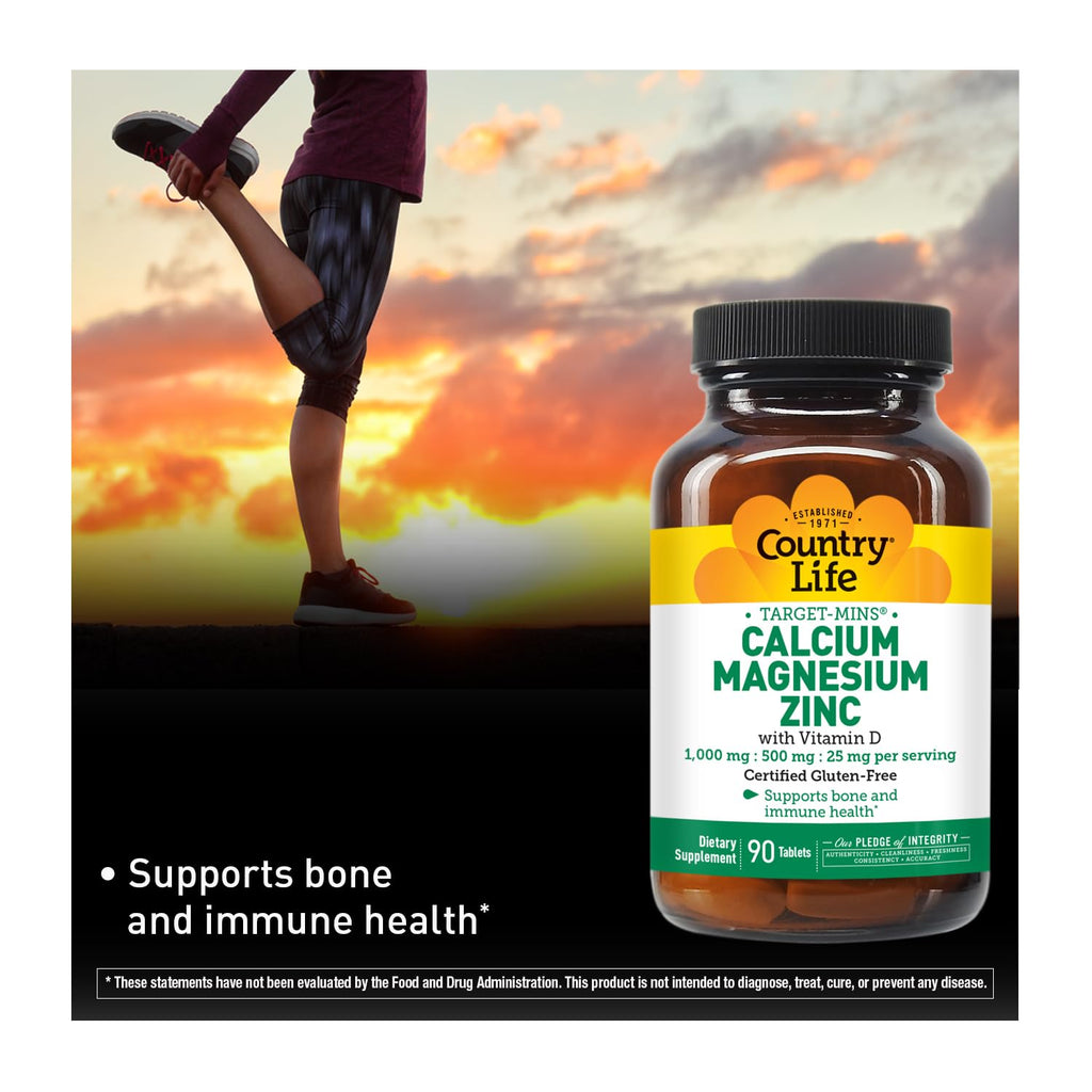 Vitamin D3 for strong bones