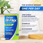 Vitamin D3 for strong bones