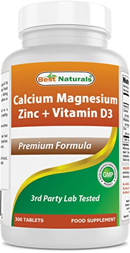 Vitamin D3 for strong bones