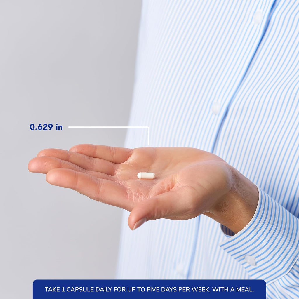 Vitamin D3 for strong bones