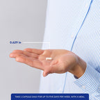 Vitamin D3 for strong bones