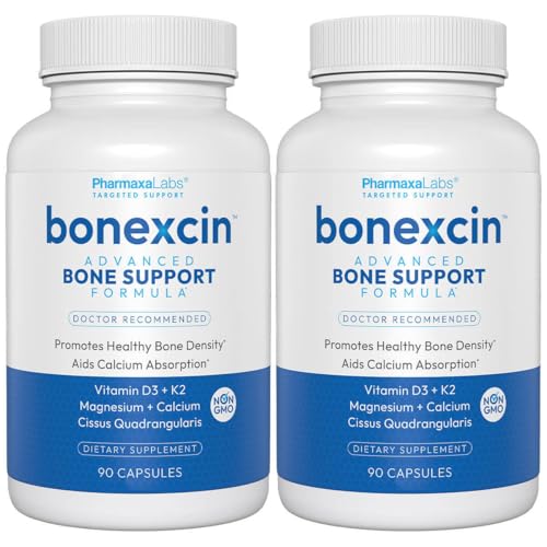 Vitamin D3 for strong bones