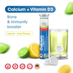 Vitamin D3 for strong bones