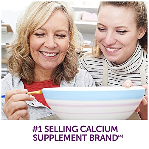 Vitamin D3 for strong bones