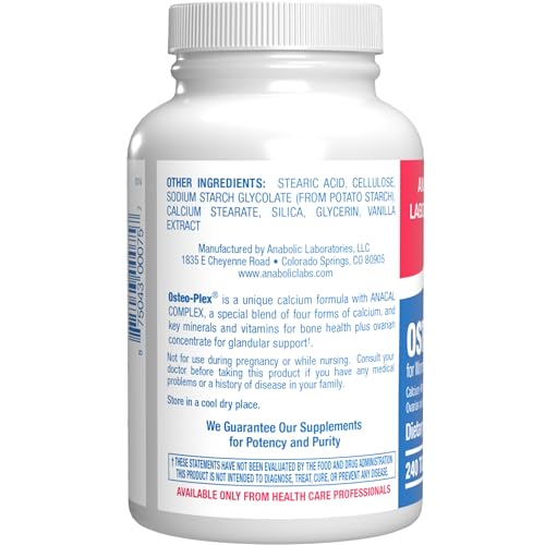 vitamin D3 for strong bones