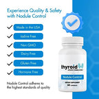 Vitamin D3 for thyroid health