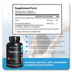 vitamin d3 for urinary health