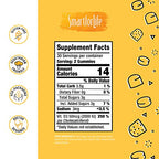 Vitamin D3 gummies for better mood