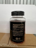 Vitamin D3 gummies for bone health