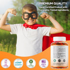 vitamin D3 gummies for bone health