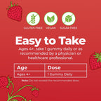 vitamin D3 gummies for energy support