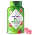 vitamin d3 gummies for immune support