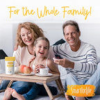 Vitamin D3 gummies for immune support