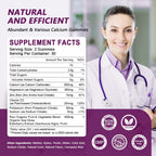 vitamin D3 gummies for immune support