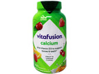 Vitamin D3 gummies for immune support