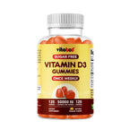 vitamin d3 gummies for immunity