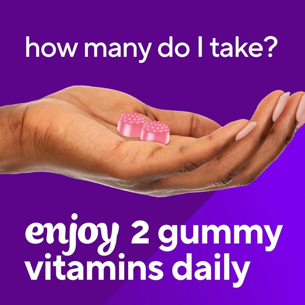 vitamin d3 gummies for mood enhancement