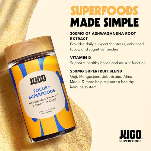 Vitamin D3 infused gummy vitamins