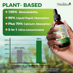 vitamin D3 K2 10,000 IU benefits