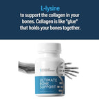 Vitamin D3 K2 5000 IU for vitality