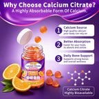 Vitamin D3 K2 B12 calcium supplement