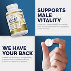 Vitamin D3 K2 bone health