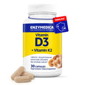 vitamin d3 k2 capsules for immunity
