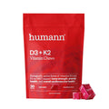 vitamin d3 k2 chews for immunity