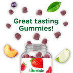Vitamin D3 K2 combo for better absorption