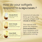 Vitamin D3 K2 combo for wellness