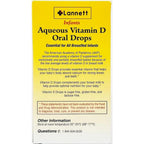 vitamin D3 K2 drops for bone health
