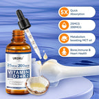 vitamin d3 k2 drops for bone health