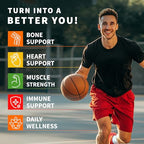 vitamin D3 K2 drops for bone health