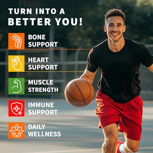 vitamin D3 K2 drops for bone health