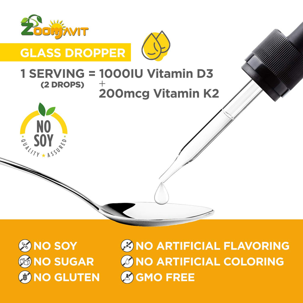 vitamin d3 k2 drops for bones