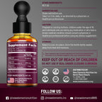 vitamin D3 K2 drops for bones