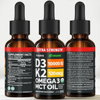 vitamin D3 K2 drops for daily use