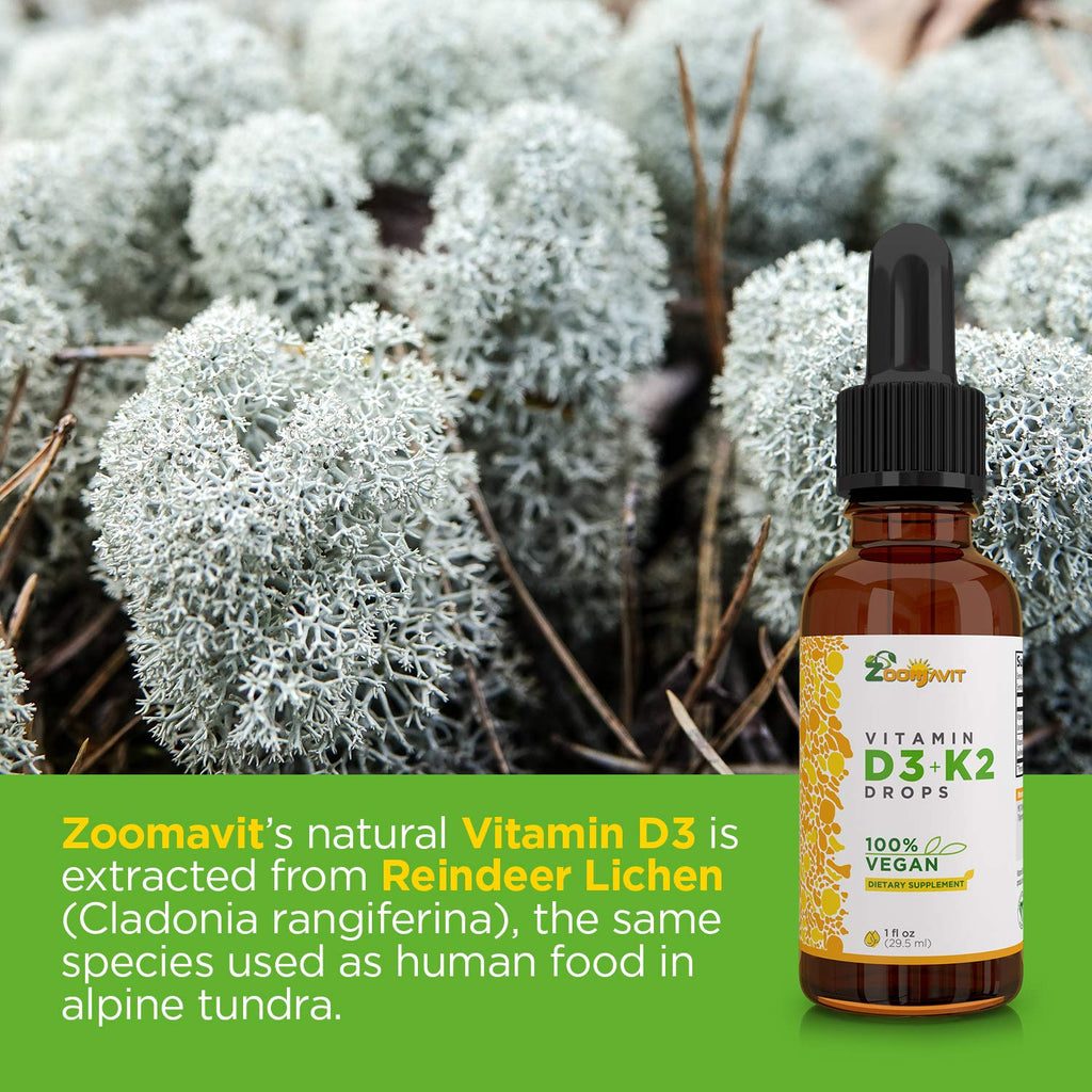 vitamin d3 k2 drops for energy