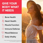 vitamin d3 k2 drops for energy