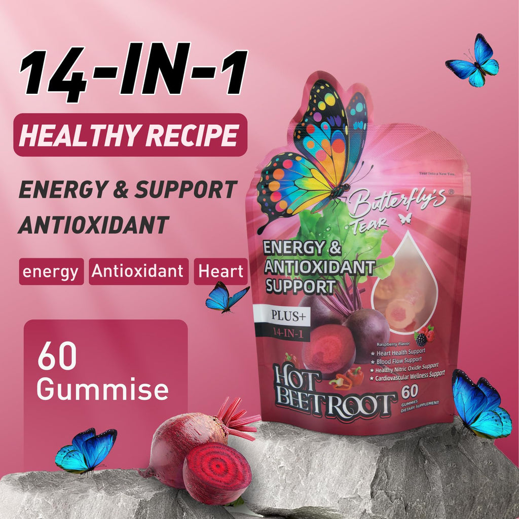 Vitamin D3 K2 E gummies for immunity