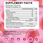Vitamin D3 K2 enriched calcium supplement