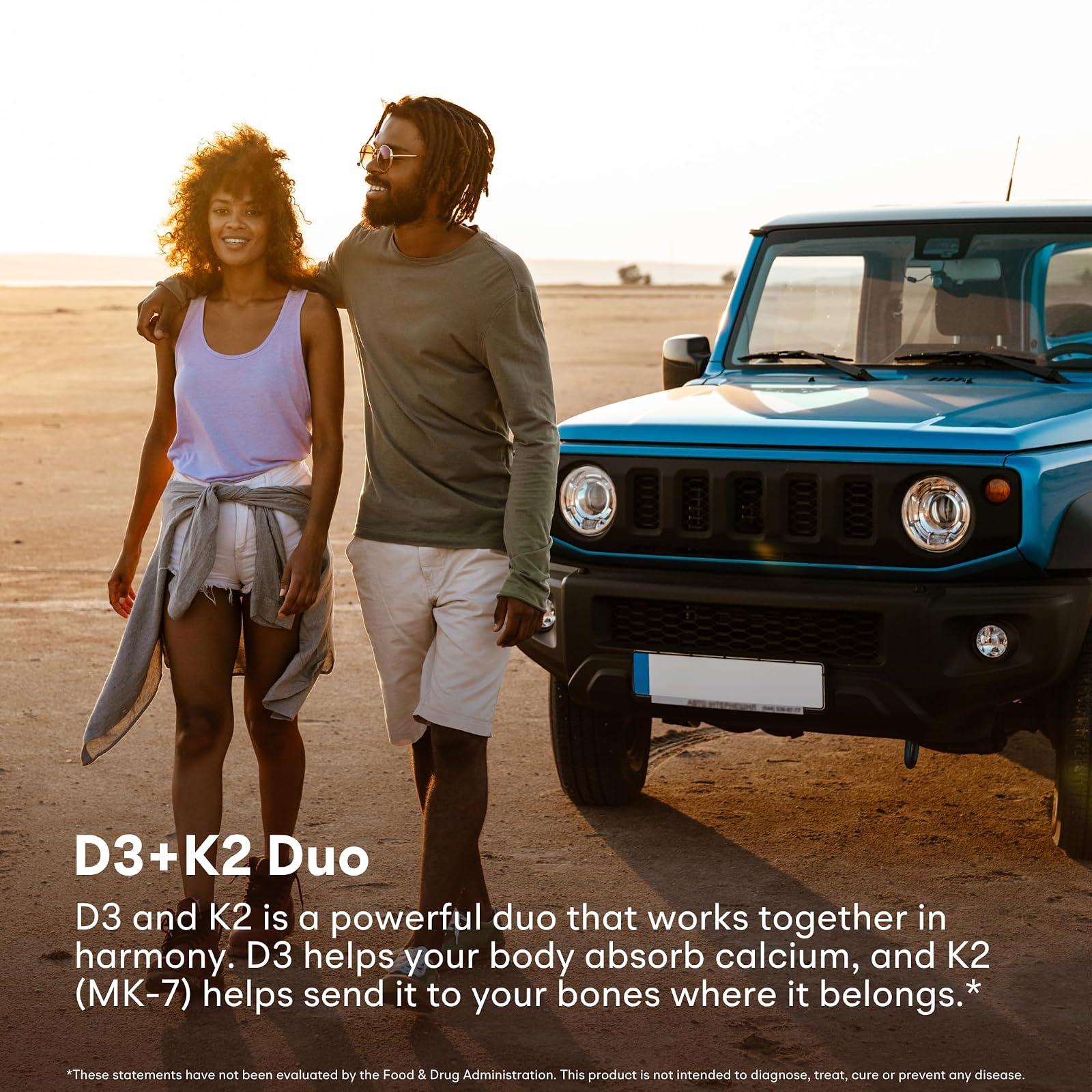 vitamin d3 k2 for better absorption