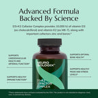 vitamin D3 K2 for better absorption